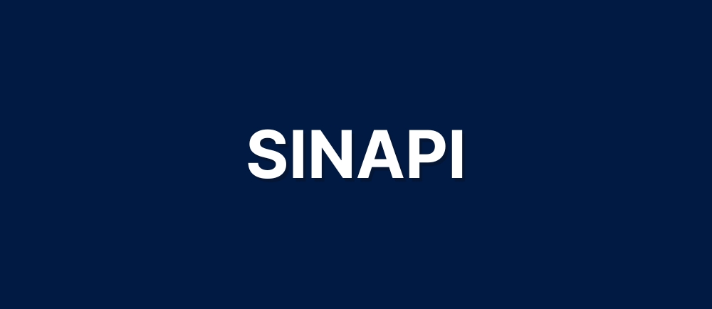 SINAPI: Tudo Que Você Precisa Saber Sobre a Tabela de Custos